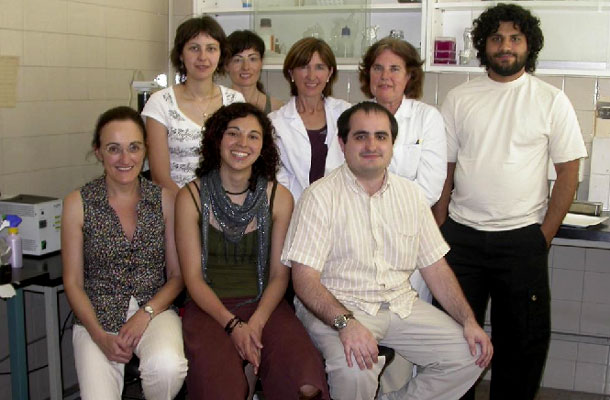 La causa de la focomelia es la diferenciación celular anómala ...