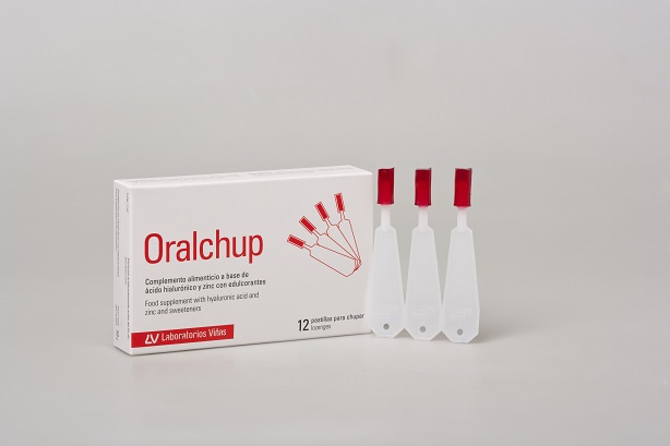 'Oralchup', nuevo complemento para las aftas bucales - Correo ...